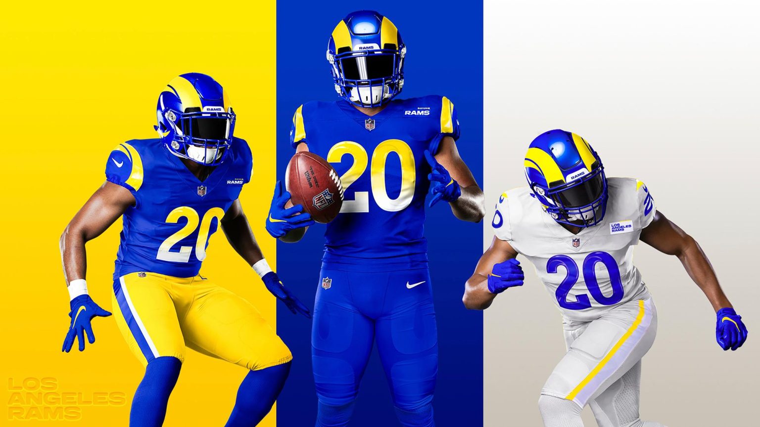 2024 NFL Uniforms Ranked By Team – The Charger Online